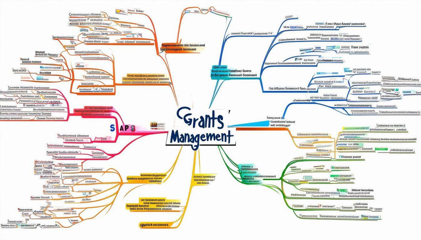 SAP allows organizations to manage both the granting (grantor) and receiving (grantee) sides of ...